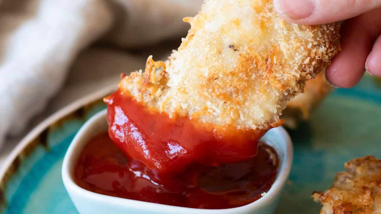 22 easy chicken dinners you can make in no time