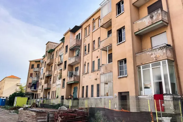 Crisi abitativa a Milano: duemila alloggi per i cittadini in difficoltà ...