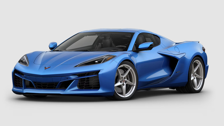 5 Of The Fastest Chevy Cars Ever Made