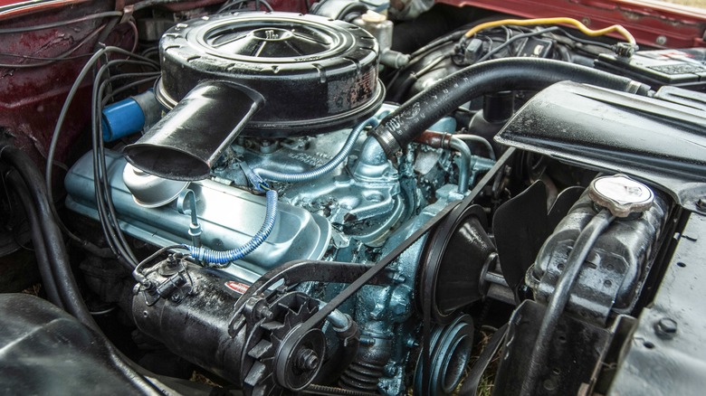 5 Hemi Engines You Probably Haven't Heard Of
