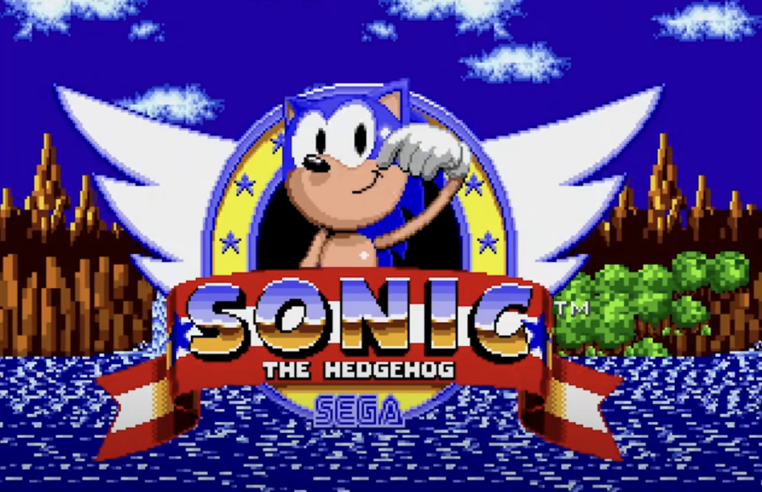20 quintessential video games of the 1990s