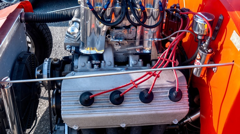 5 Hemi Engines You Probably Haven't Heard Of
