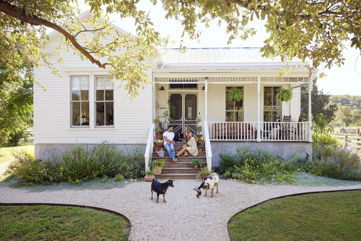 The 26 Most Common House Styles, Explained