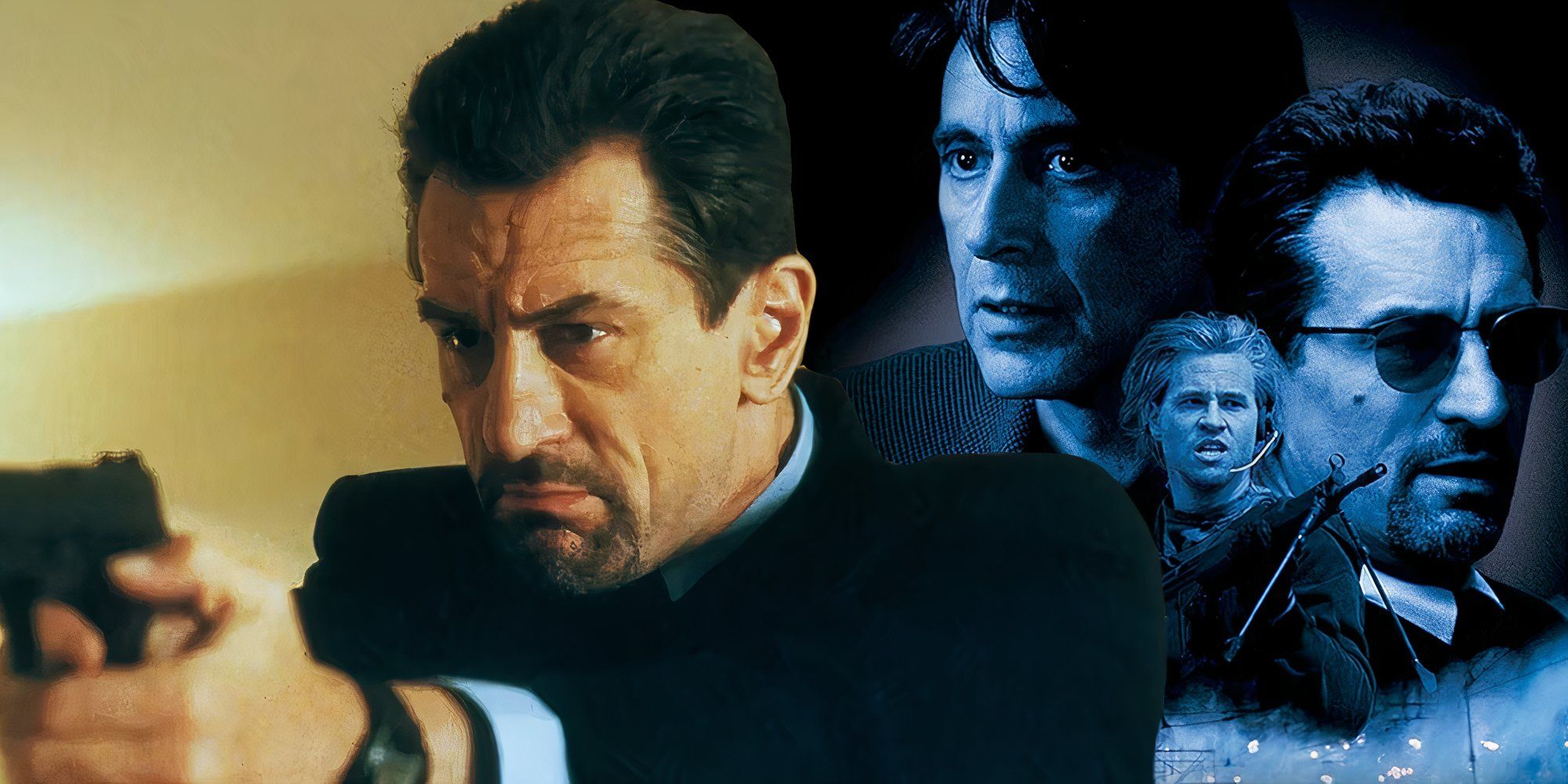 Heat 2: Confirmation, Story & Everything We Know