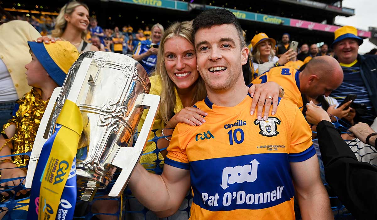 PICS: A look back at the best moments captured during the 2024 hurling ...