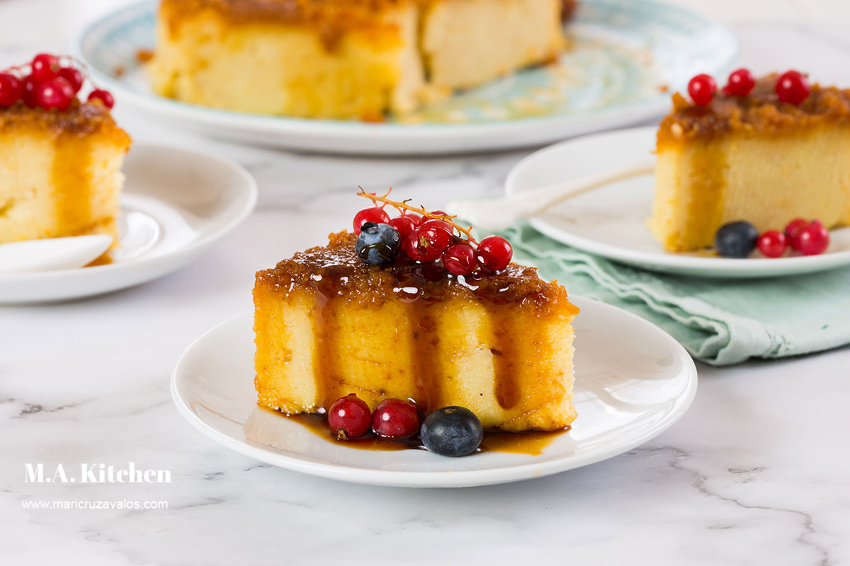 Satisfy Your Sweet Tooth with These 17 Easy Baked Dessert Ideas