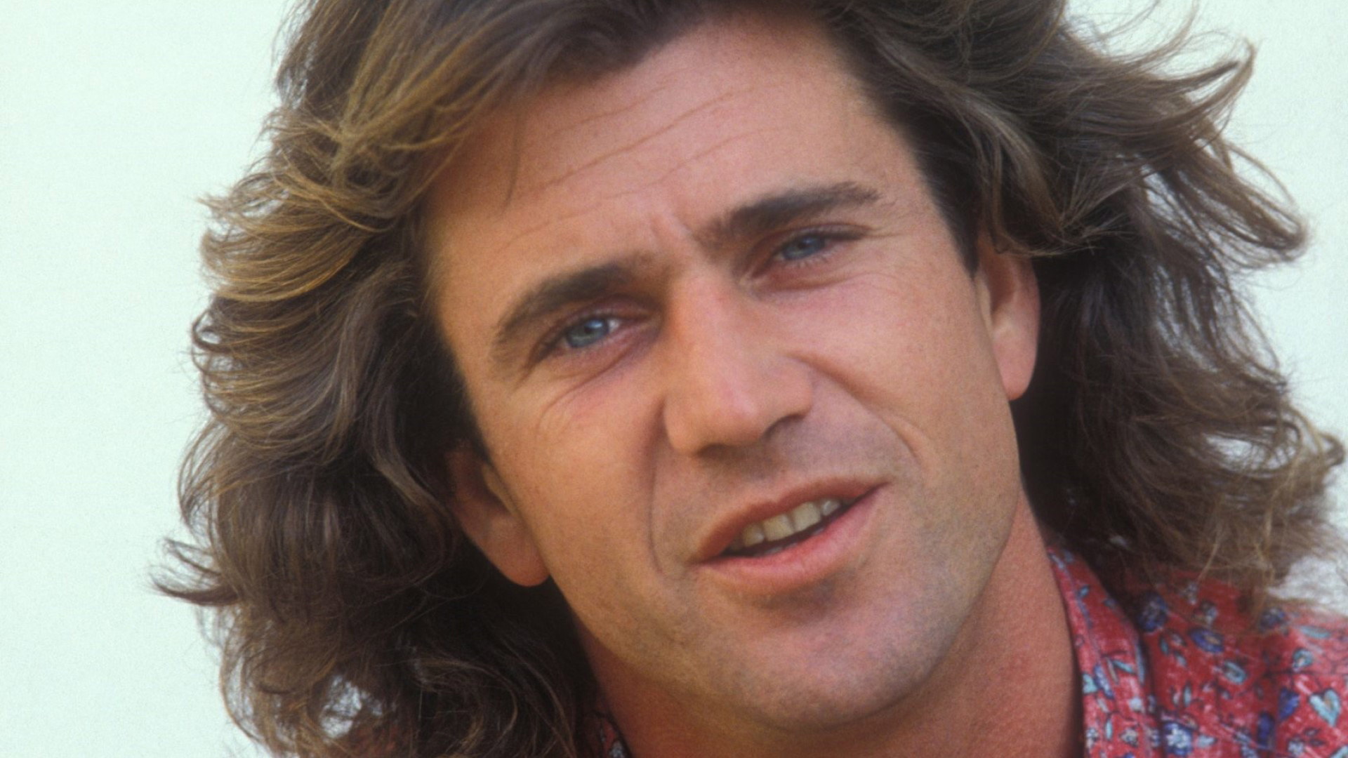 Mel Gibson's rise, fall, and... comeback? Mel Gibson's rise, fall, and... comeback?