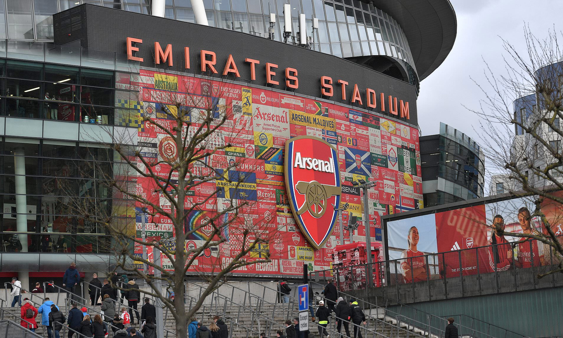 Former Premier League star who played for 18 clubs reveals he has ... Former Premier League star who played for 18 clubs reveals he has ...
