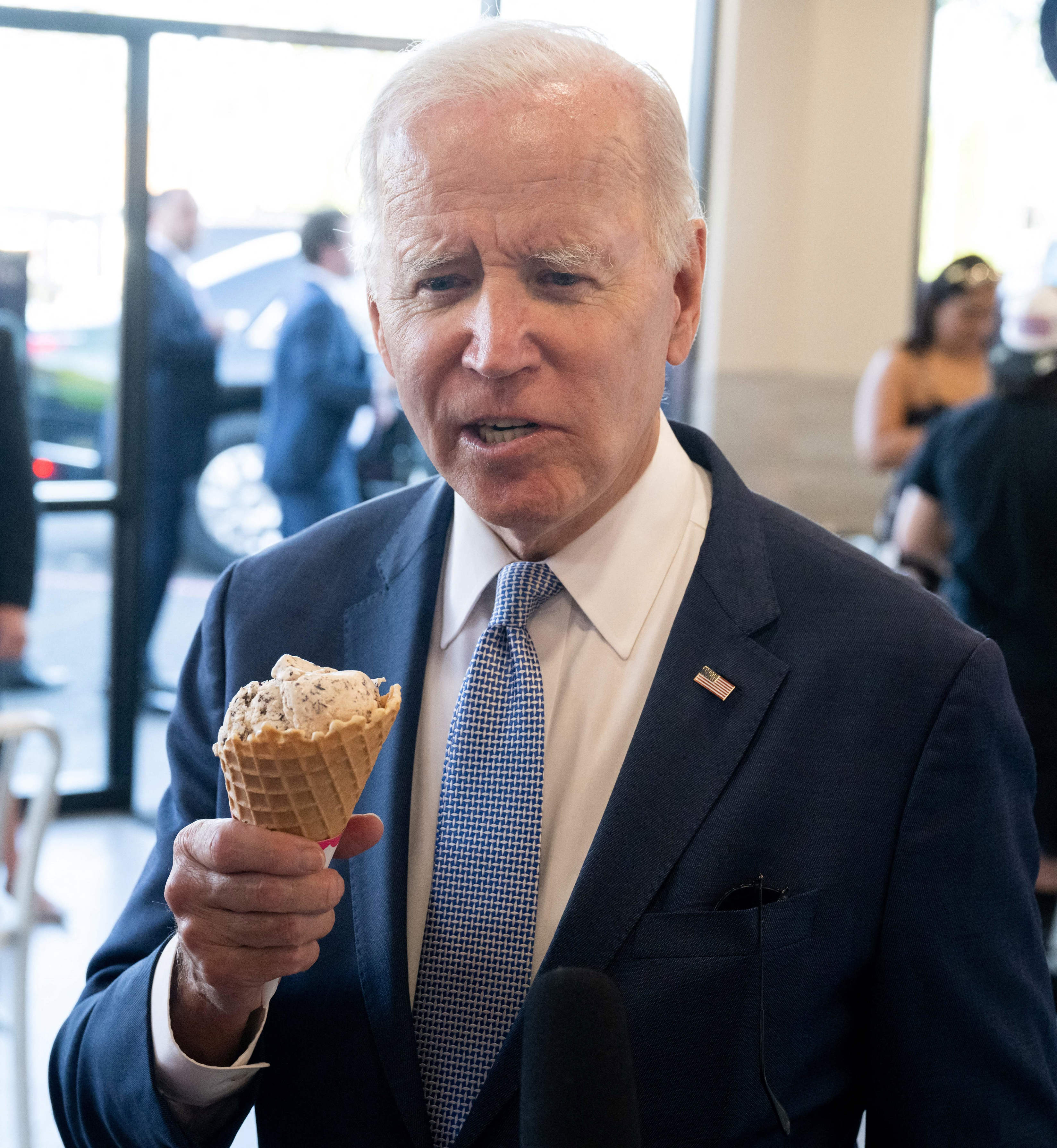 White House history: Did you know a president started National Ice ...