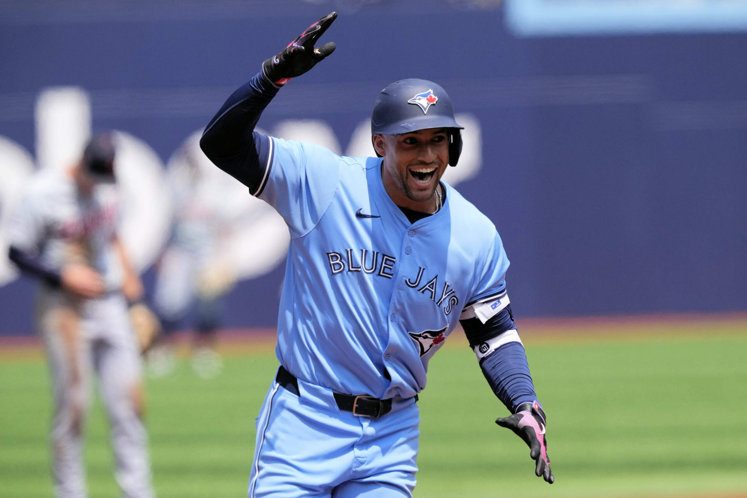 Blue Jays 40-man Roster Review: George Springer must rebound in 2025