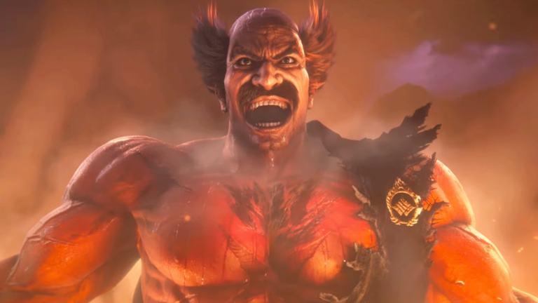 Tekken 8 Boss Says He's Tried To Reach Waffle House For a Crossover, To ...