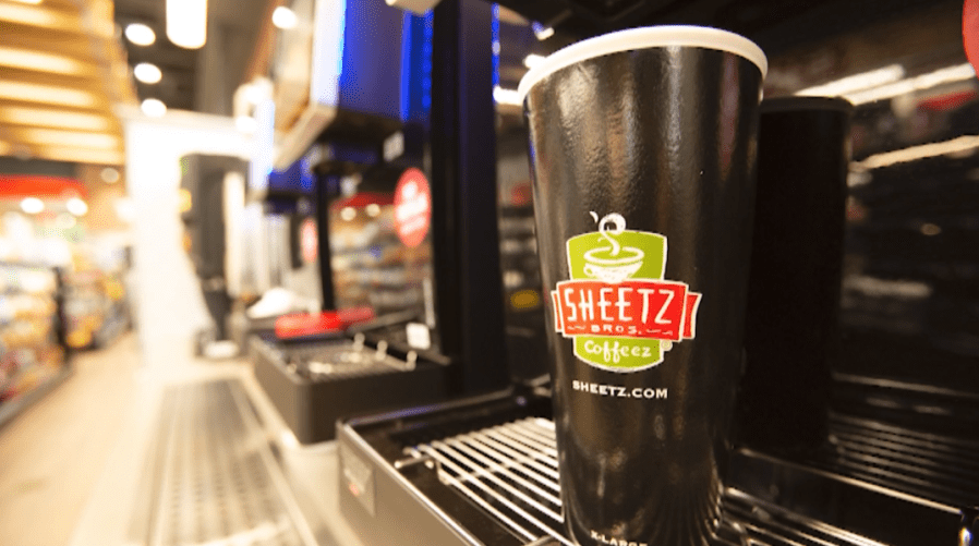 Sheetz is giving away free coffee for the holidays. What to know before ...