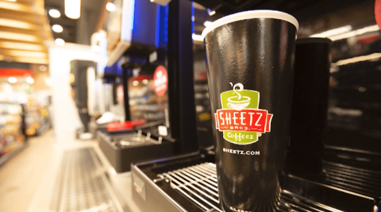 Sheetz is giving away free coffee for the holidays. What to know before ...