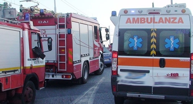 Operaio di 30 anni muore ad Altopascio, indagini sull’incidente in azienda