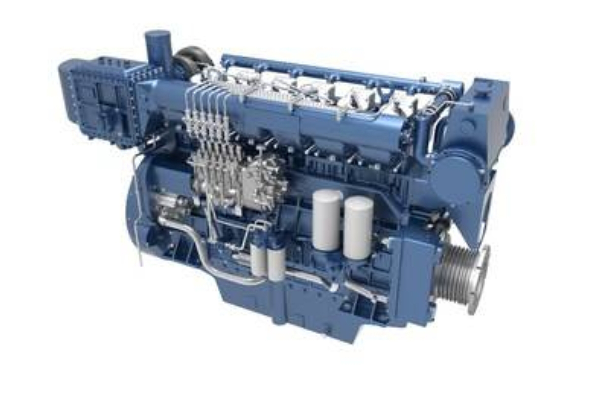 From Struggles to Triumph: Weichai's Engine Technology Boosts Malaysian ... From Struggles to Triumph: Weichai's Engine Technology Boosts Malaysian ...