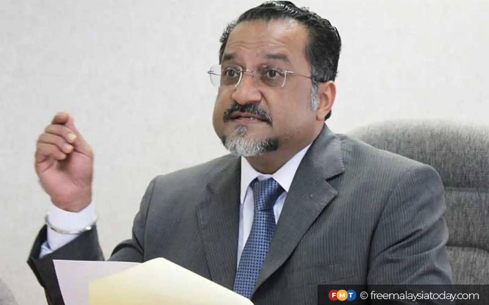 Penang PAS remains loyal to state, says Jagdeep