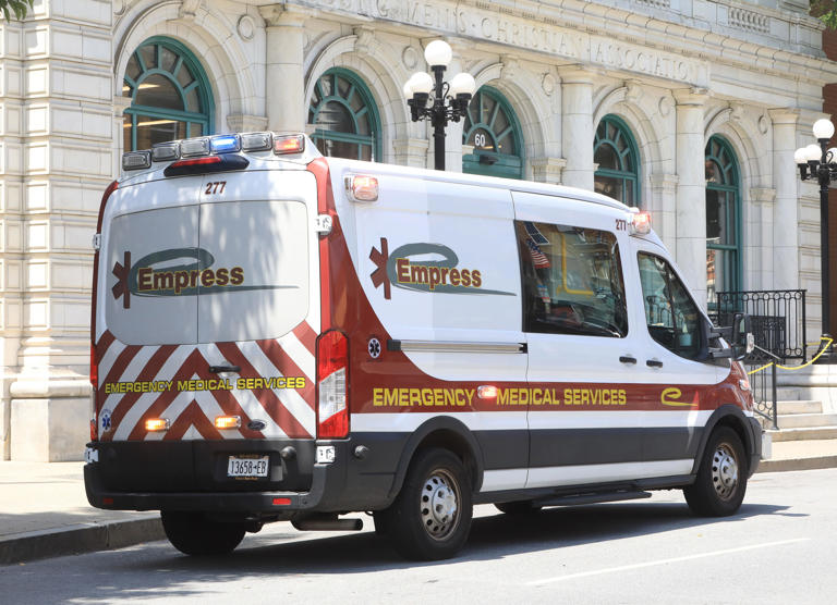 Dutchess County 911 services restored: What happened