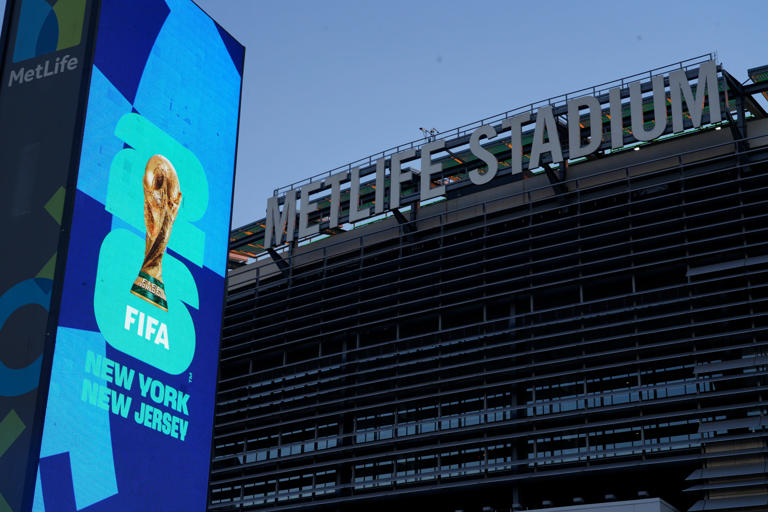 Tickets on sale now for FIFA Club World Cup at MetLife Stadium. How to get a seat