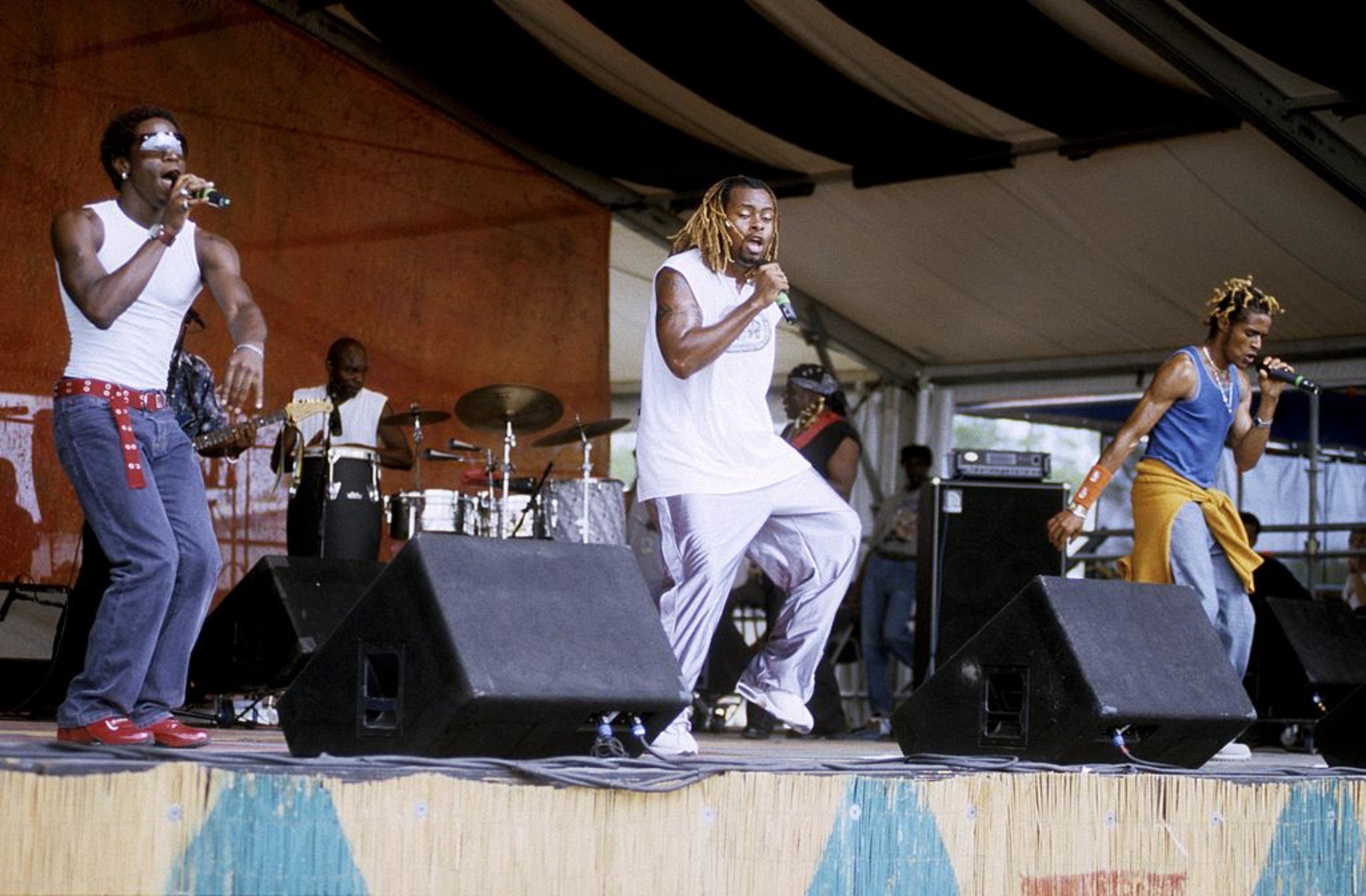 20 ridiculous songs that people can't help but love