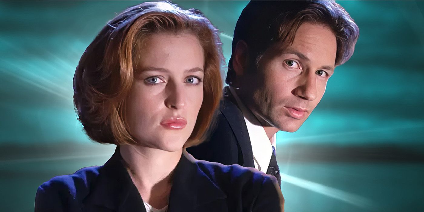 10 Best 'The X-Files' Characters, Ranked