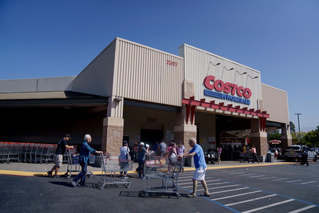 10 healthy Costco snacks for a balanced diet
