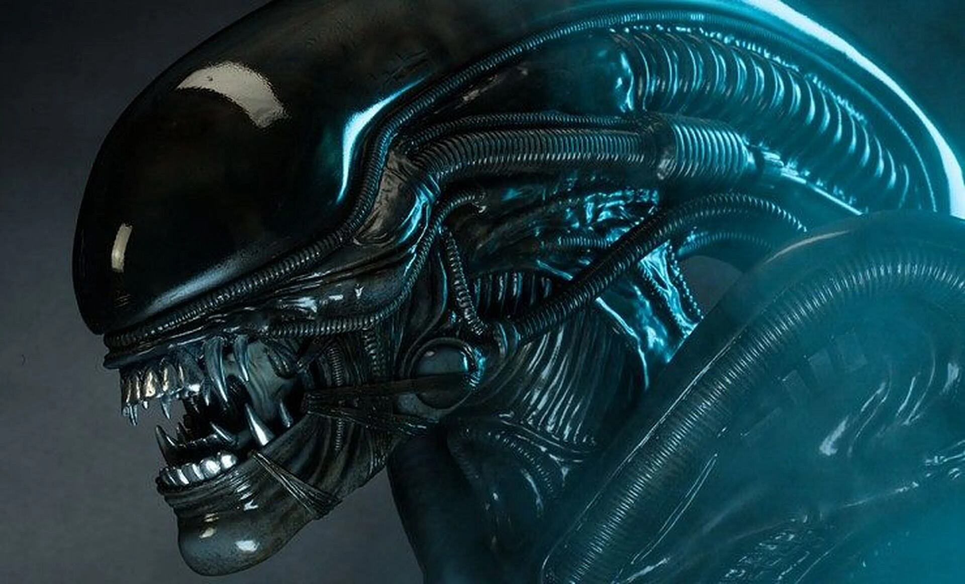 ‘Alien’ no se iba a llamar ‘Alien’ al principio: este era el título ... ‘Alien’ no se iba a llamar ‘Alien’ al principio: este era el título ...