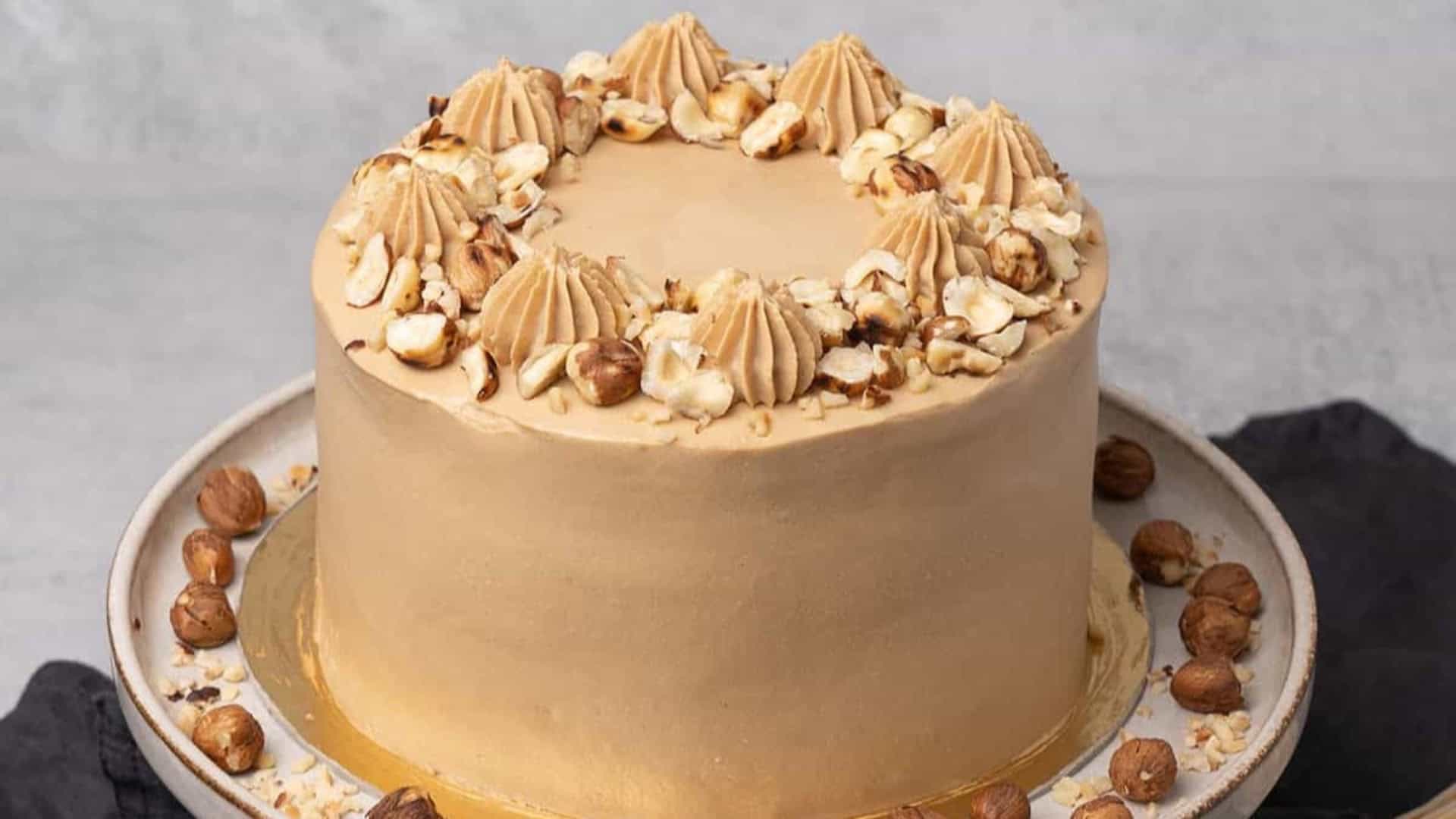 24 Irresistible Cake Recipes for Every Celebration