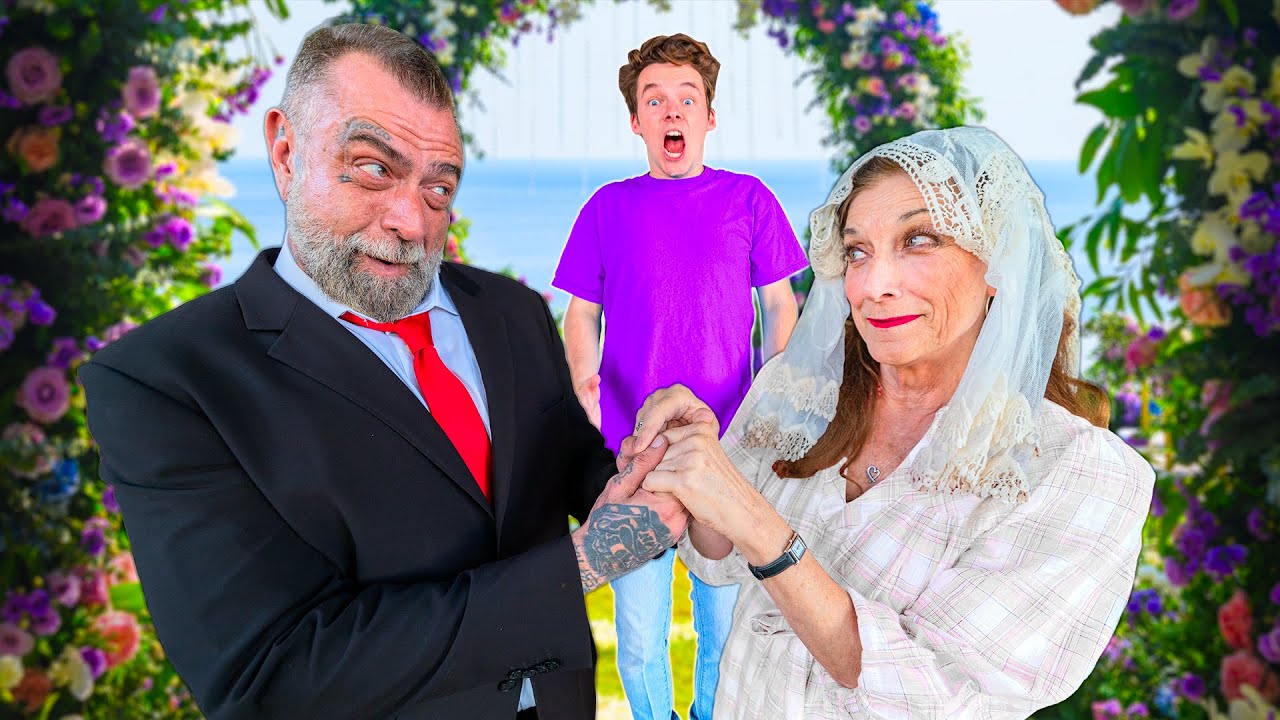 Real Bounty Hunter Unexpectedly Married His Crazy Female Neighbor