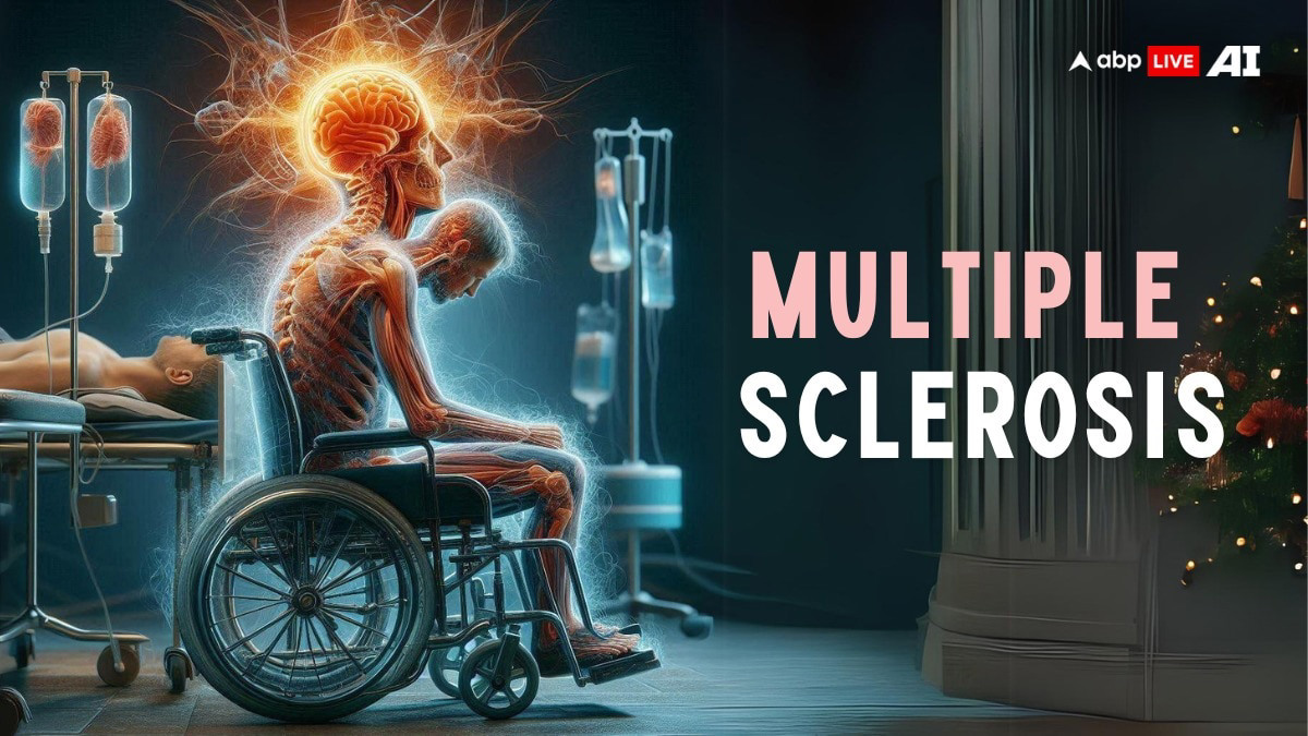 Multiple Sclerosis Explained: How To Spot Early Warning Signs Multiple Sclerosis Explained: How To Spot Early Warning Signs