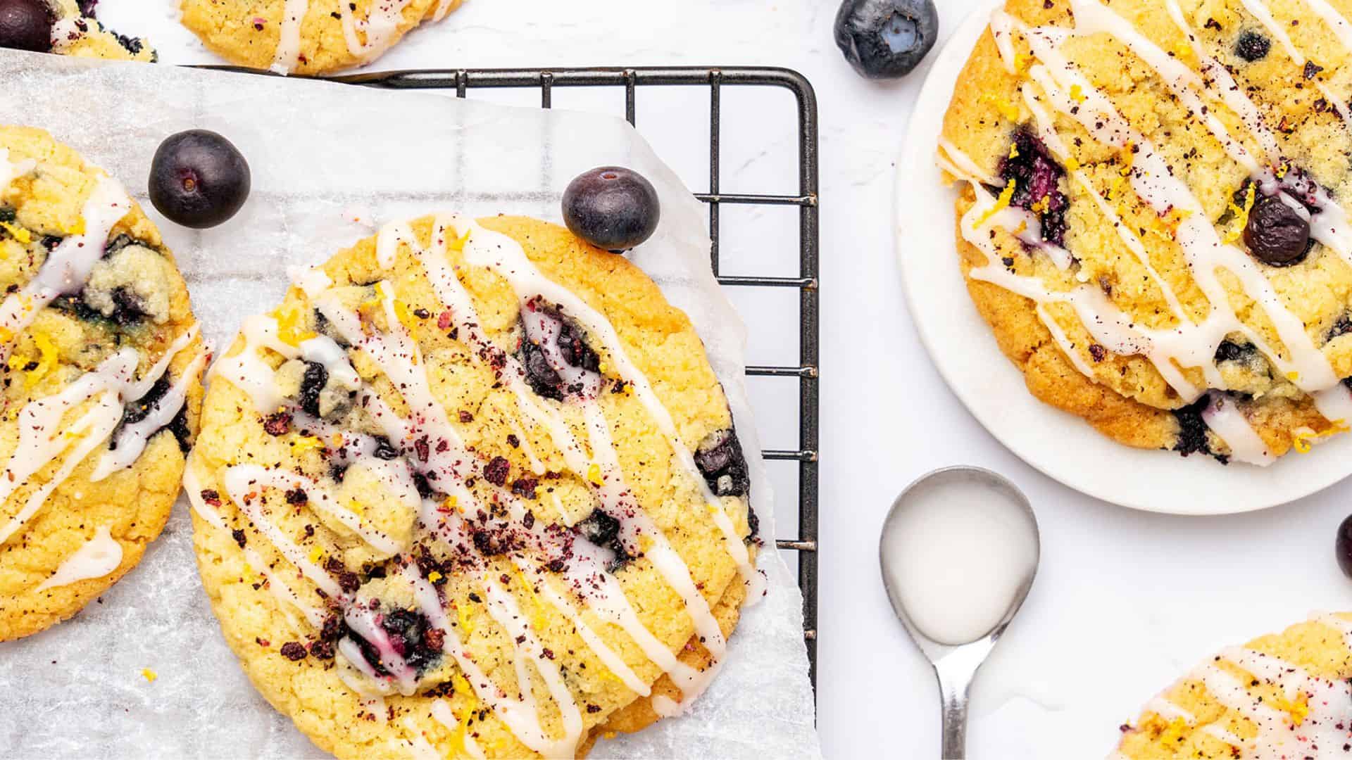 25 Best Rated Cookies From My Professional Kitchen