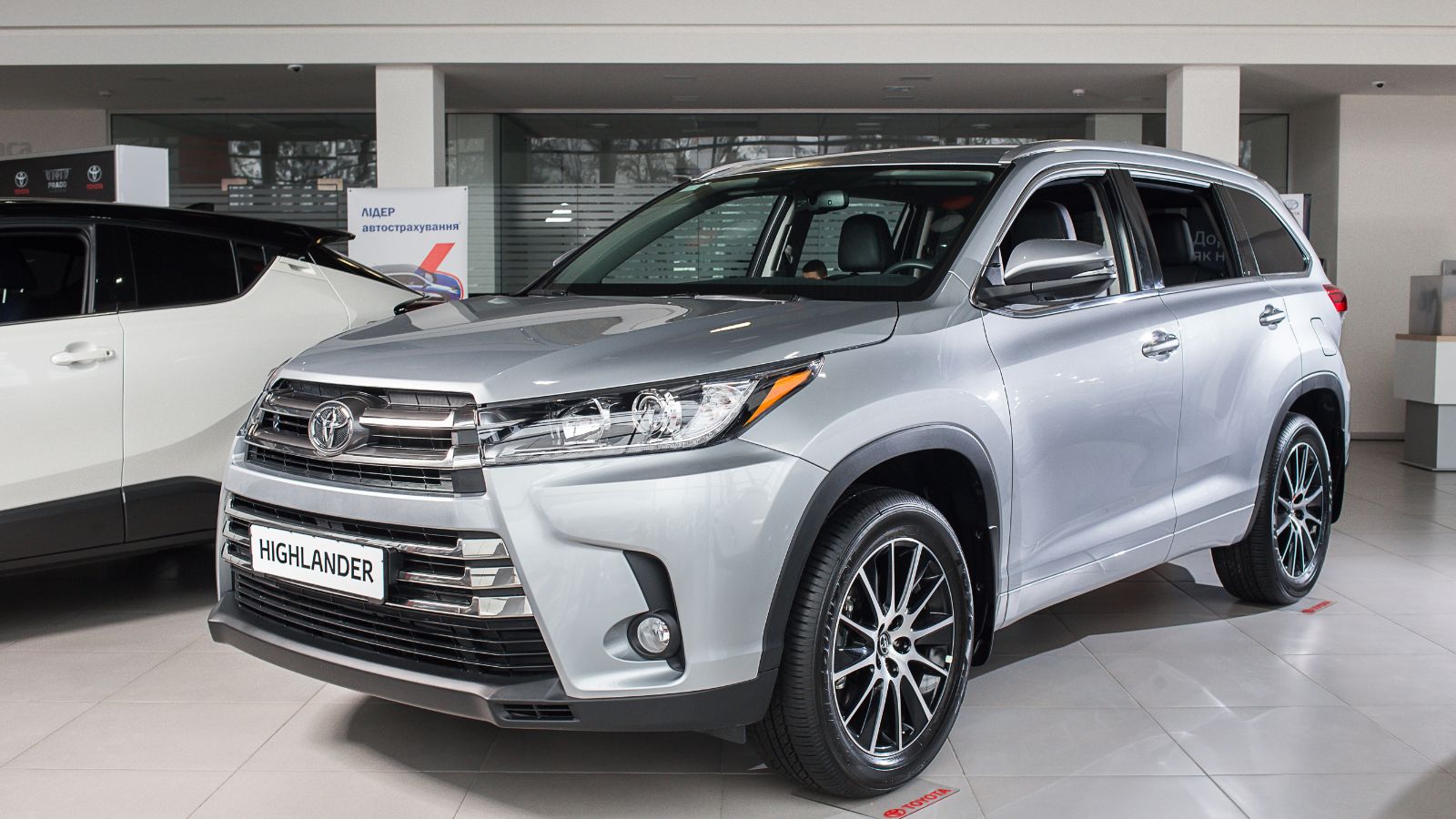 23 Road Trip-Ready SUVs That Go the Distance — Road Worthy Wanderers