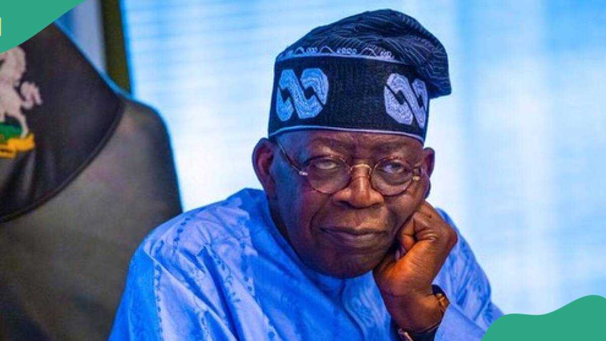Tinubu danced on the graves of Anambra, Abuja stampede victims? Real ...