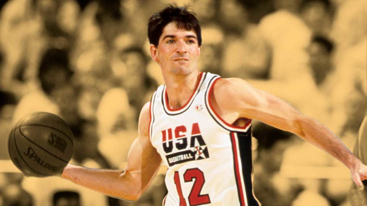 Best quotes from NBA legends who have faced John Stockton: "He looks ...