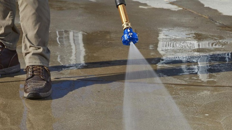 5 Useful Pressure Washer Accessories You Can Get At Harbor Freight