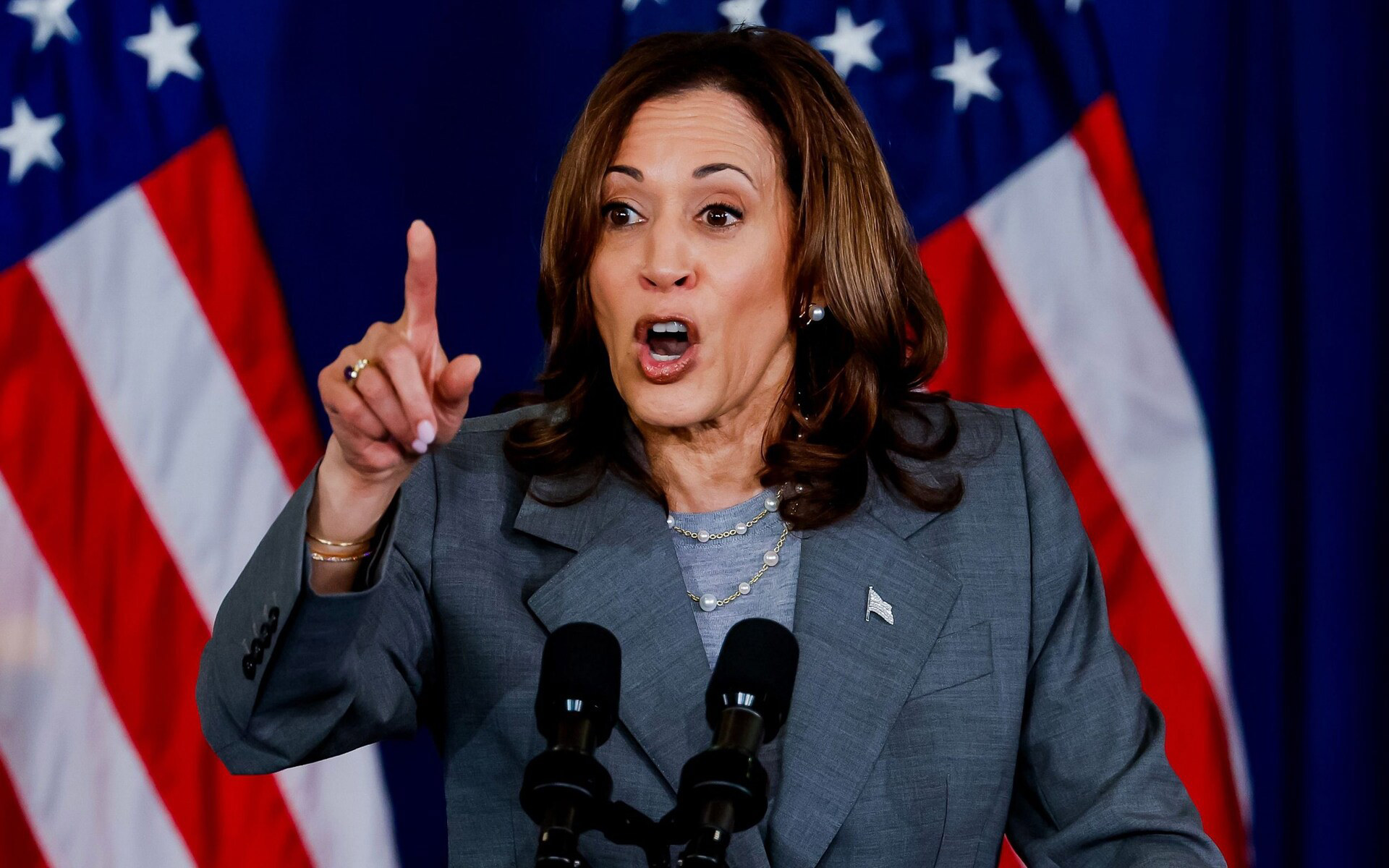 Coconut tree jokes and a love of Venn diagrams: Kamala Harris’s ... Coconut tree jokes and a love of Venn diagrams: Kamala Harris’s ...