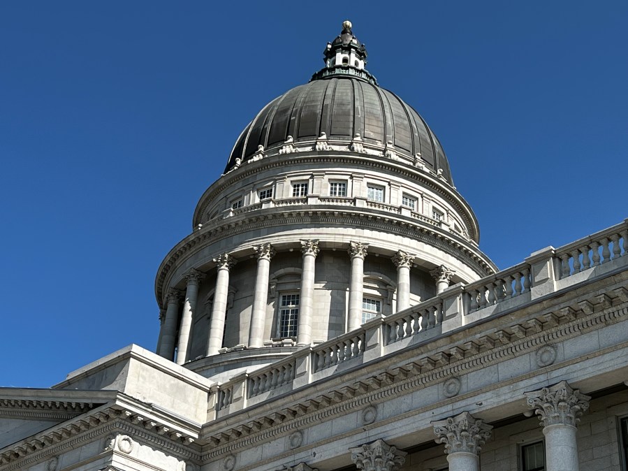 Utah House Republicans elect new leadership members