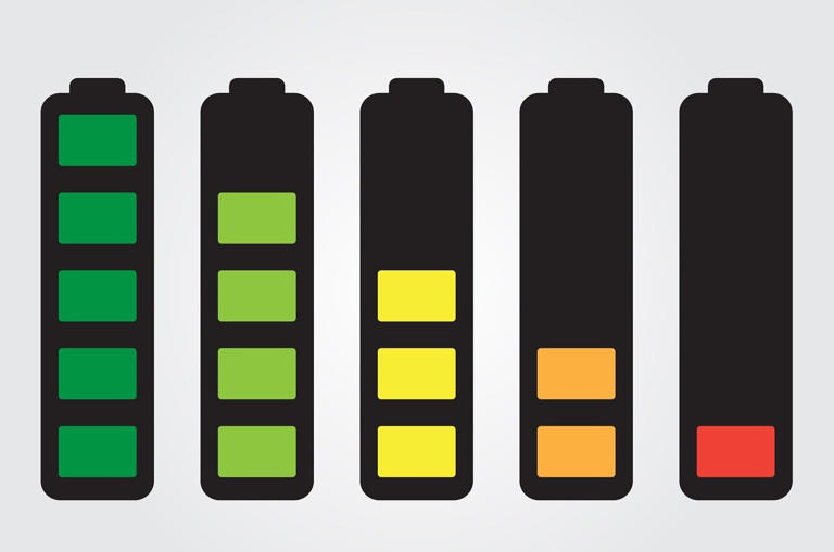 Moisture-driven tech can power green batteries—and destroy spy gear