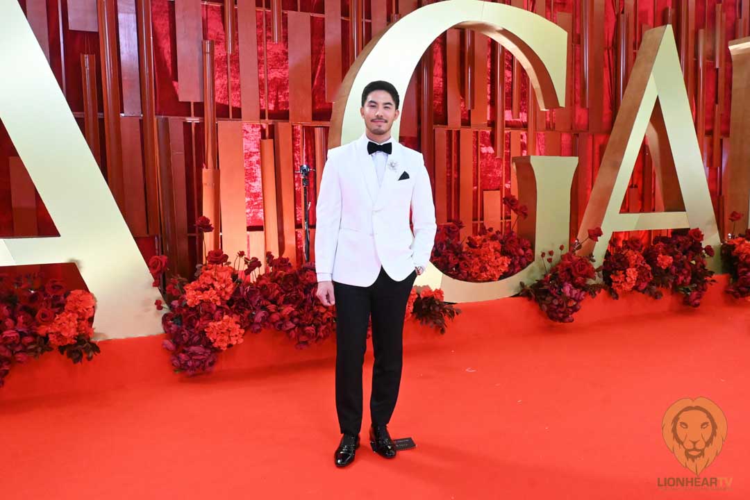 Tony Labrusca joins GMA Network for his teleserye debut in ‘Binibining ...