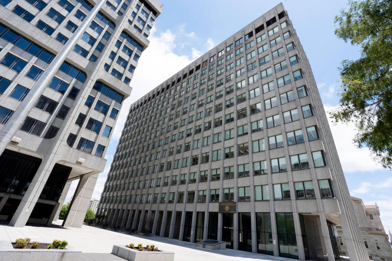 Parliamentary mess could resurrect Shelby Co. Land Bank reforms | The ...