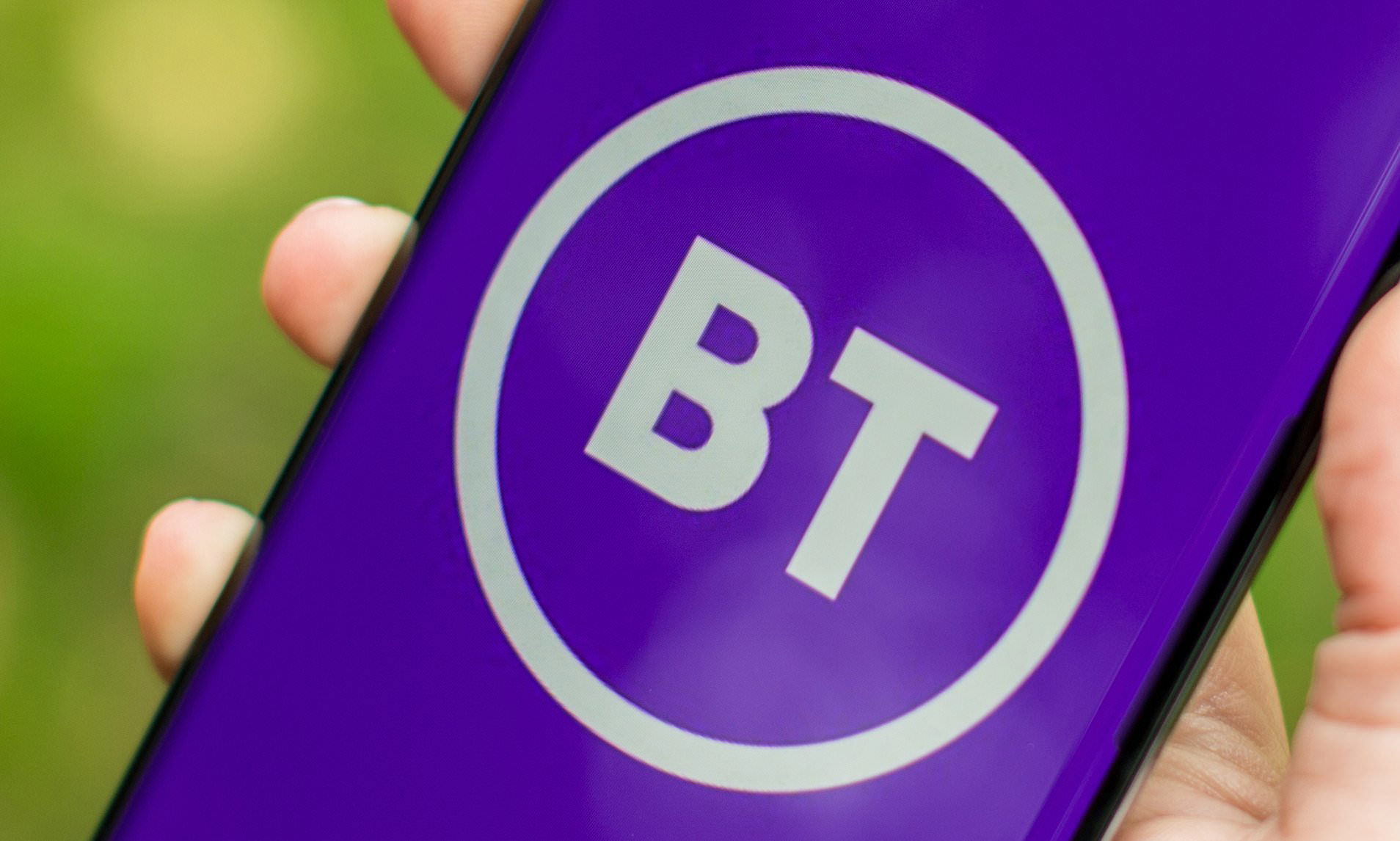 BT fined £17.5m by Ofcom for 'catastrophic' emergency call failures BT fined £17.5m by Ofcom for 'catastrophic' emergency call failures