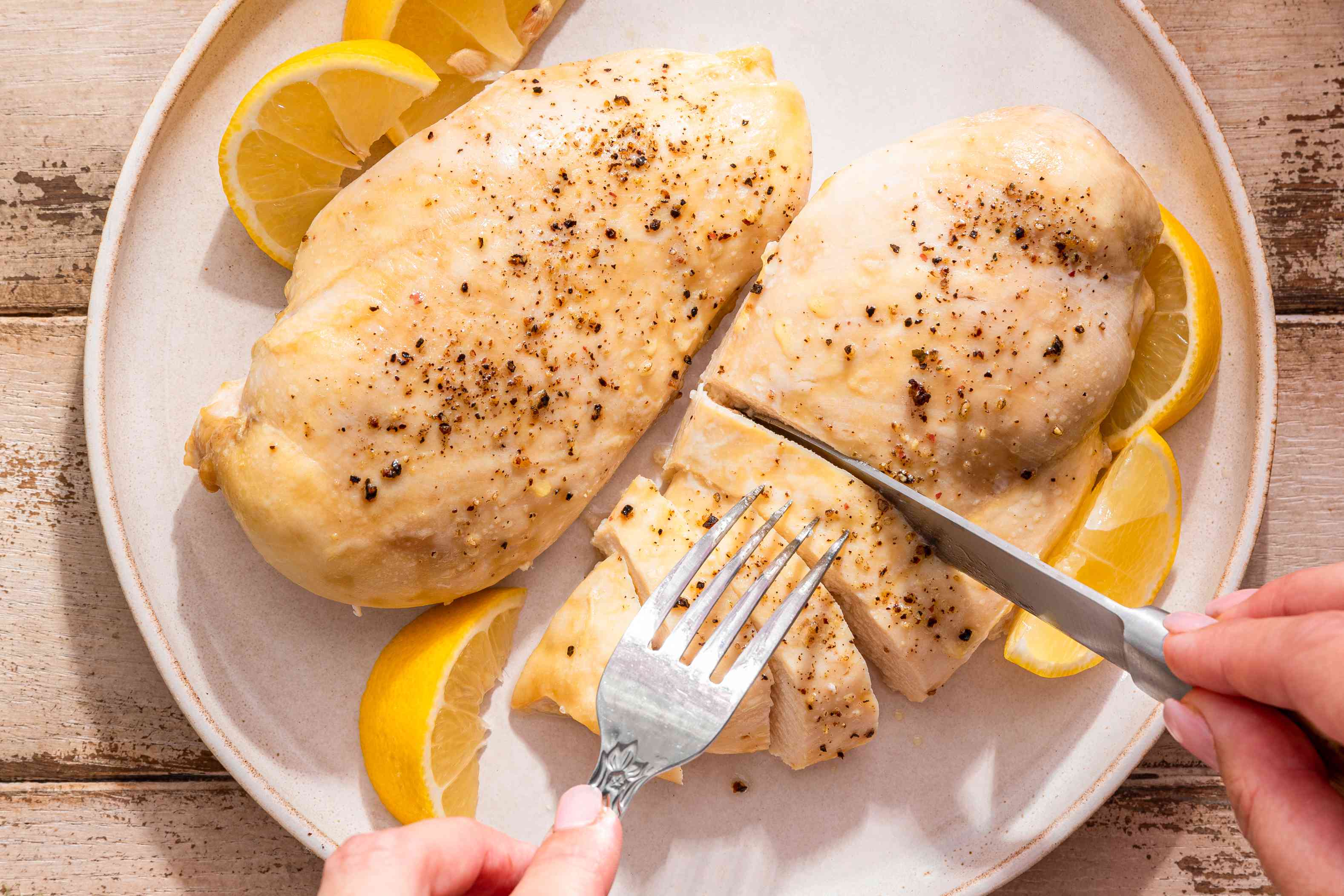 I Asked 5 Chefs the Best Way To Cook Chicken Breasts—They All Said the ...