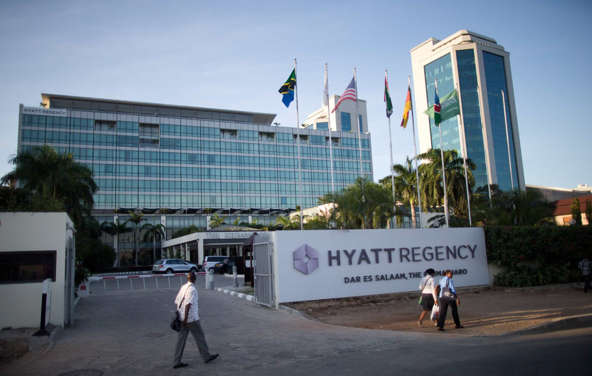 Successful companies founded during recessions