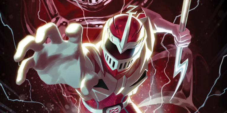 15 Most Powerful Power Rangers Villains from the Comics, Ranked