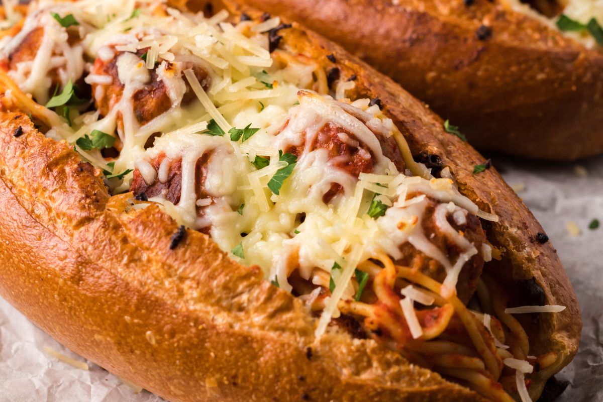 33 Reader-Favorite Hot Lunch Recipes - Make Lunch Better Than Ever!