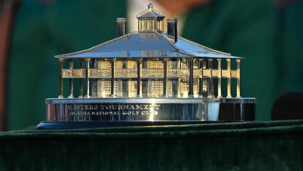 Masters 2025: Here's everybody who is in the field (so far) at Augusta