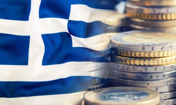 Πρόωρη αποπληρωμή χρέους: Η Ελλάδα εξοφλεί νωρίτερα δάνεια του πρώτου ...