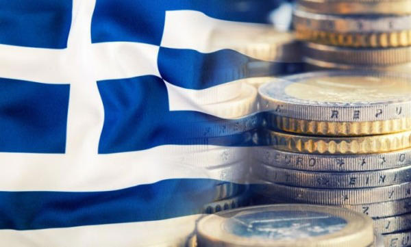 Πρόωρη αποπληρωμή χρέους: Η Ελλάδα εξοφλεί νωρίτερα δάνεια του πρώτου ...