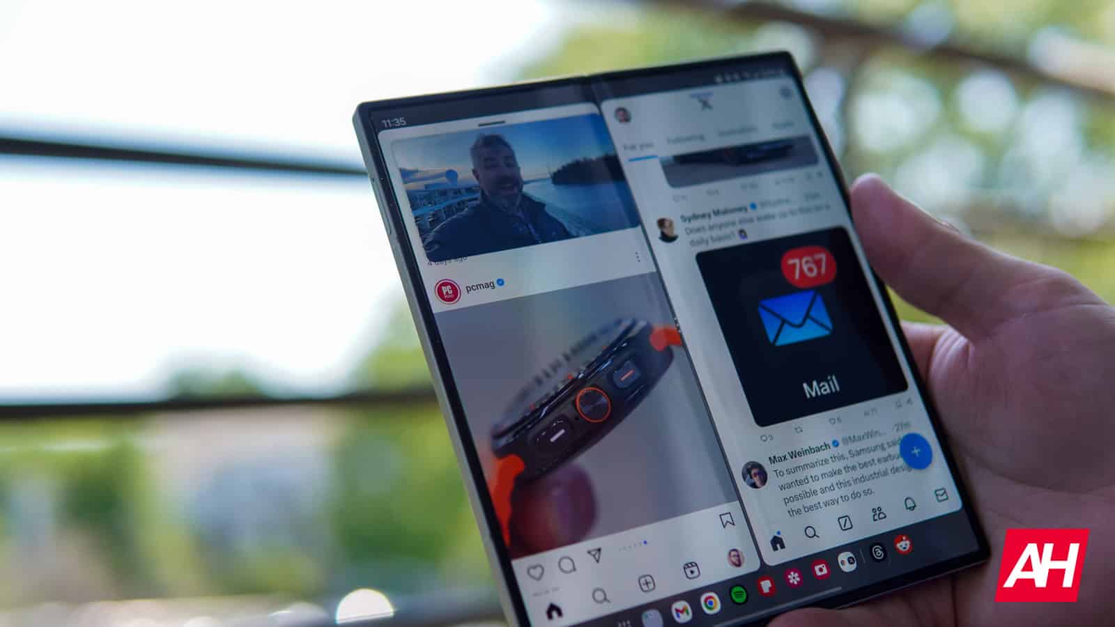 Galaxy Z Fold 6 & Flip 6 are receiving June 2026 update in the US