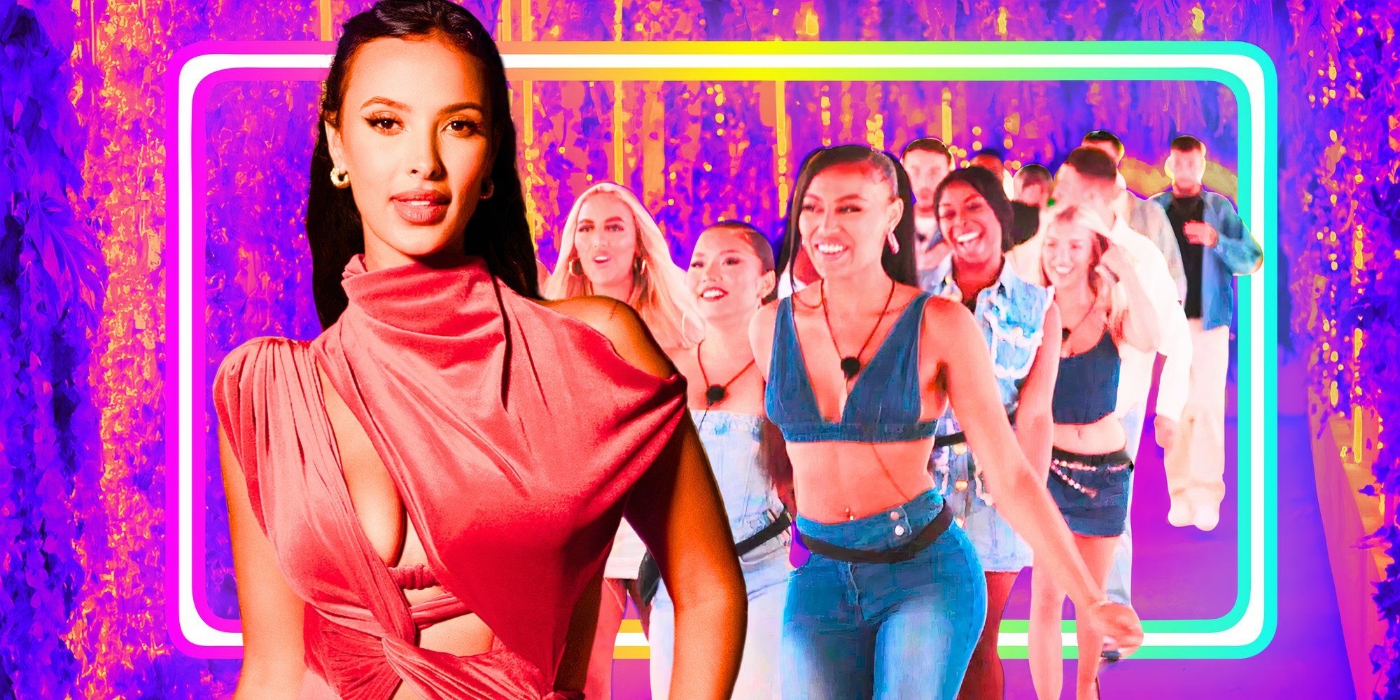 How To Watch Love Island UK Season 12 & When It Premieres