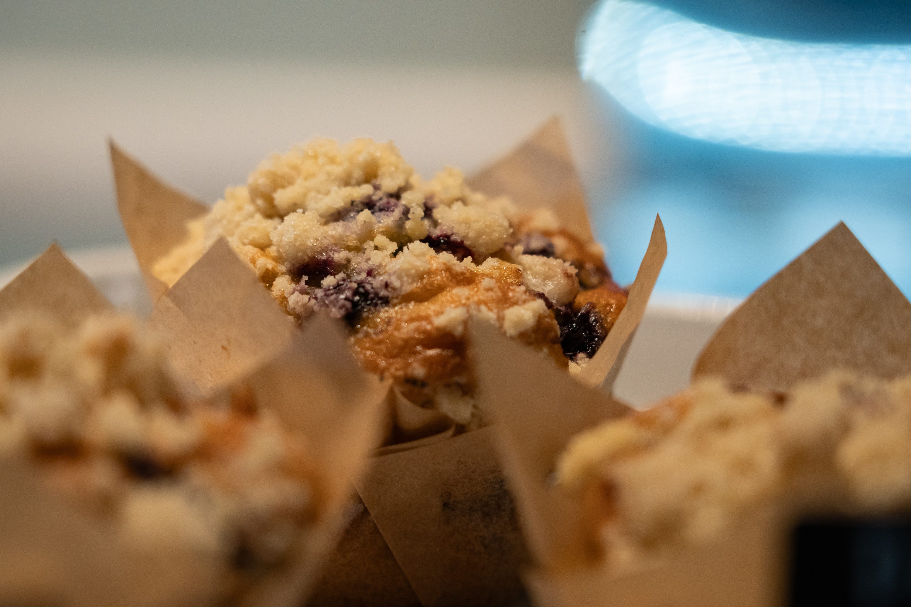 When is National Muffin Day? Here's what to know